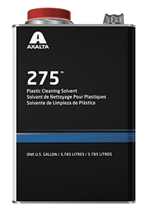 Axalta™ Plastic Cleaning Solvent 275