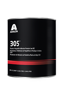 Axalta™ Plastic Polyolefin Adhesion Promoter Low VOC 305
