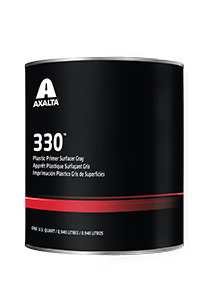 Axalta™ Plastic Primer Surfacer Gray 330