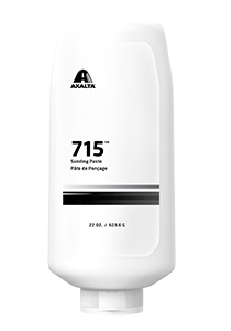 Axalta™ Sanding Paste 715