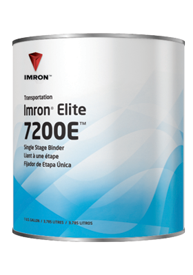 Imron® Elite Topcoat 3.5 VOC (EA quality)