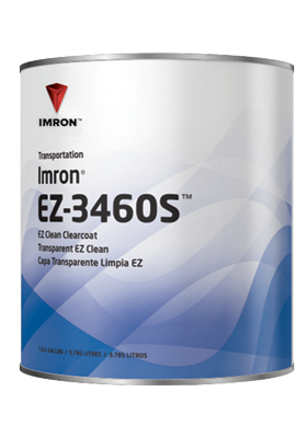 Imron® EZ-3460S™ Clearcoat