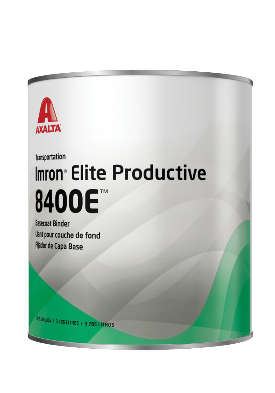 Imron® Elite Express Basecoat 3.5 VOC (EG quality)